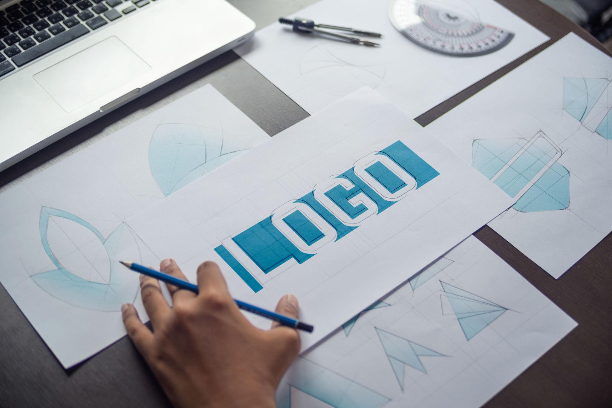 Why Choosing the Right Logo Design Agency in Noida Matters for Your ...